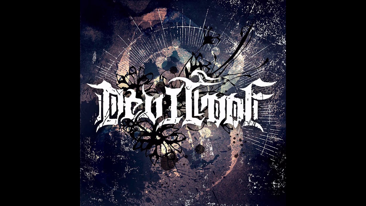 DEVILOOF - Ruin [FULL EP] - YouTube