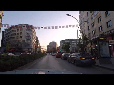 Çorum Çiftetellisi-Gökhan Ertek | Çorum Şehir Manzaraları-02 | Nisan 2018