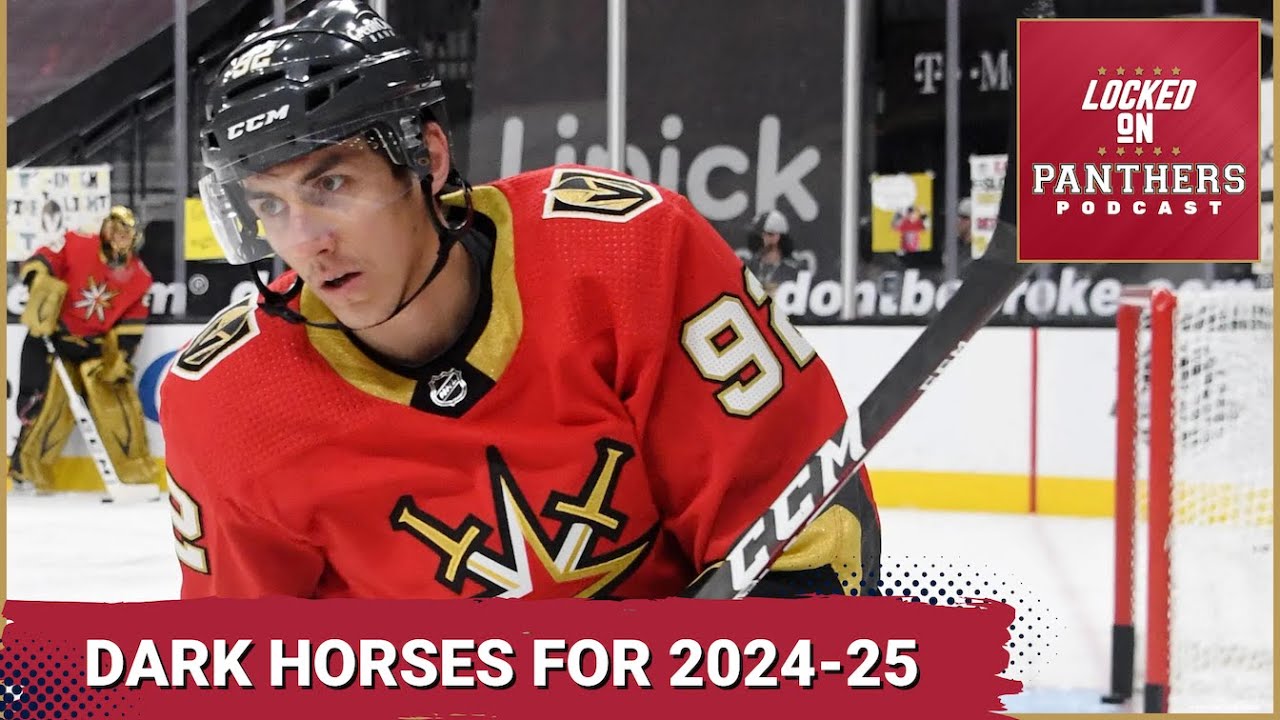 Who Are The Biggest Dark Horses Heading Into the 2024-25 Season? + Zito ...