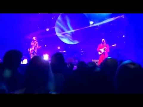 First Aid Kit - Fireworks - YouTube