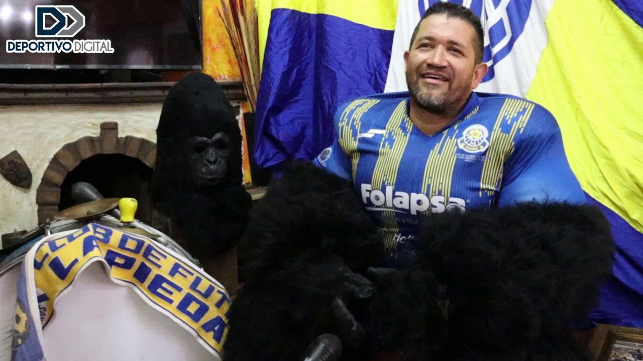 Historia Chango Plus | Parte 2 - YouTube