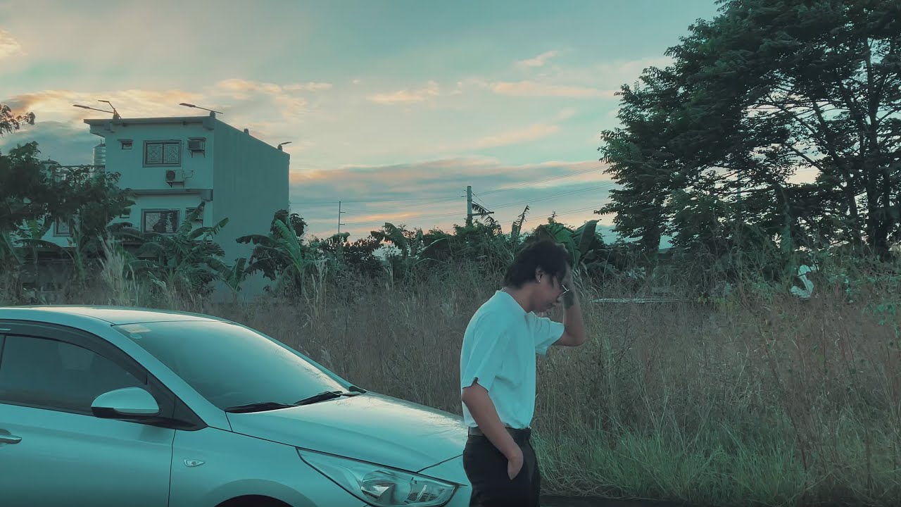 Russ ft. MAVIE. - Huling Tinig | Official Music Video - YouTube