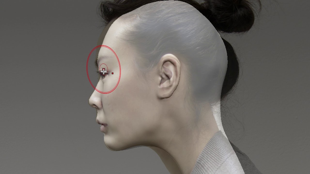 Comment sculpter une WU Huimin - YouTube