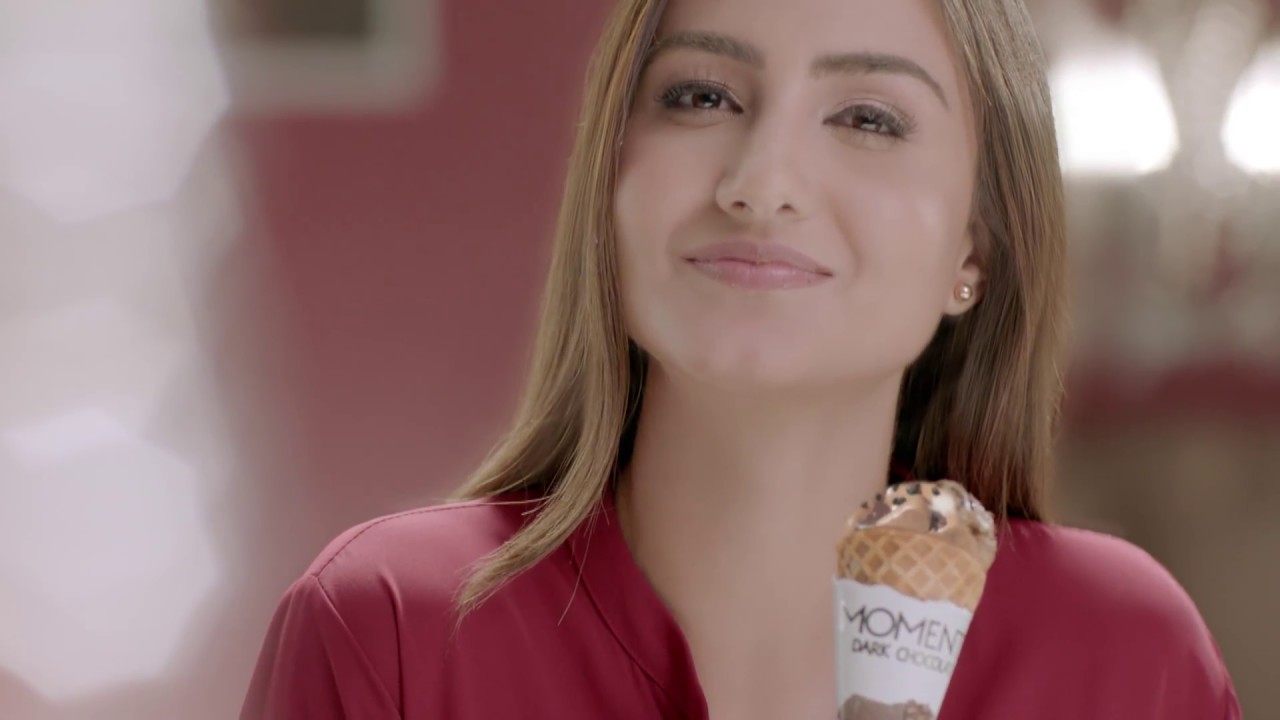 IGLOO Moments Cone - Full TVC - YouTube