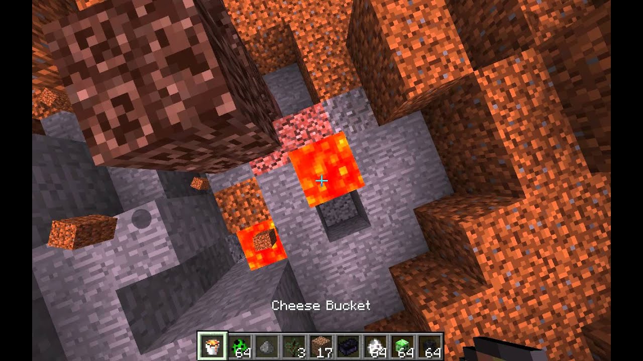 Minecraft Snapshot Review: The Love and Hugs Update - YouTube