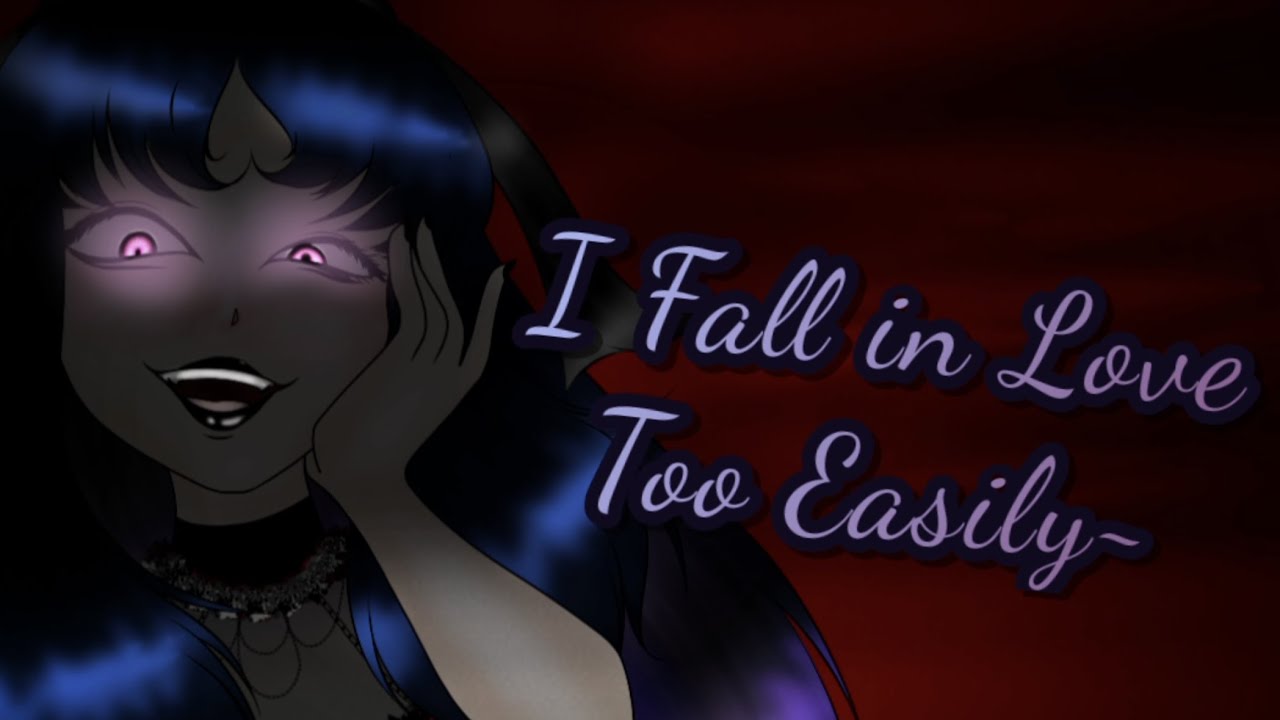 (ASMR) I Fall in Love Too Easily~ [Yandere] [Streamer] [Stalker ...