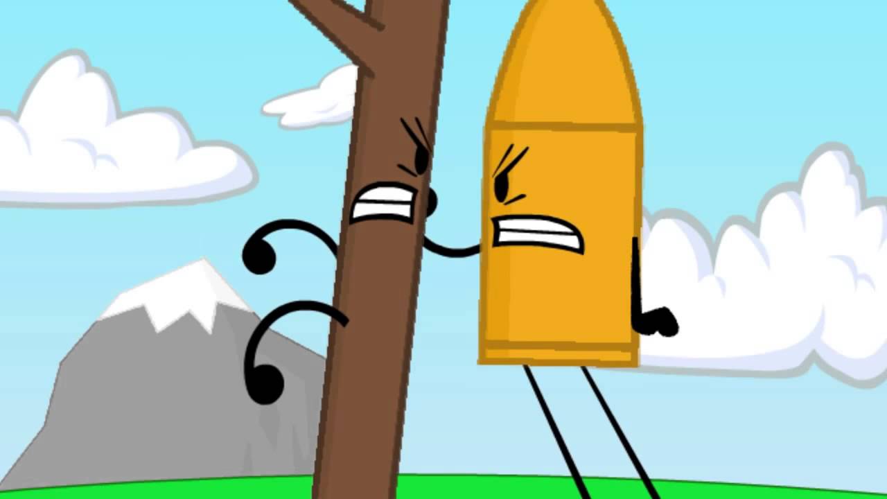 [FILLER] [Mat Style] [Object Havoc Ep. 1] Bullet has a Sparta ...