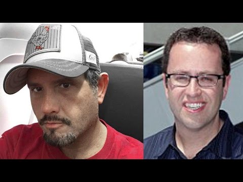 Jared Fogel’s Charity Associate Russell Taylor Involved in Beastiality ...