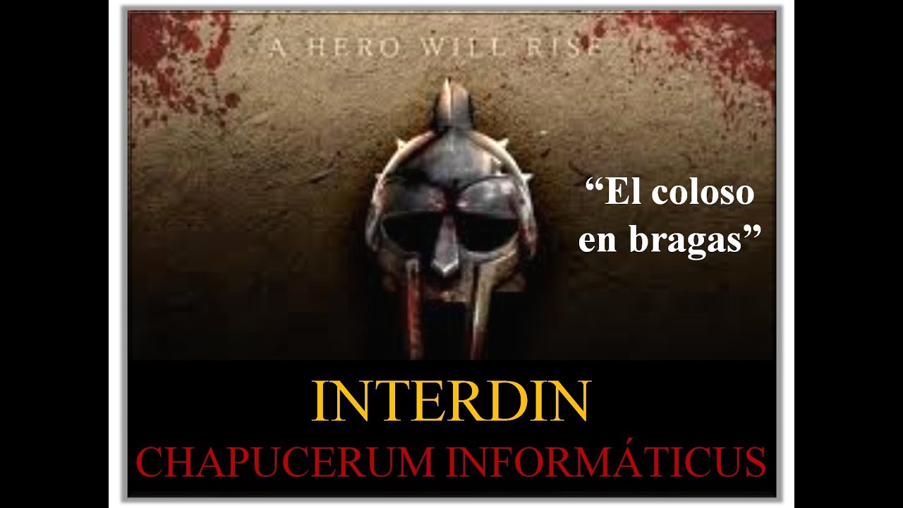 INTERDIN MORITURI TE SALUTANT pptx - YouTube