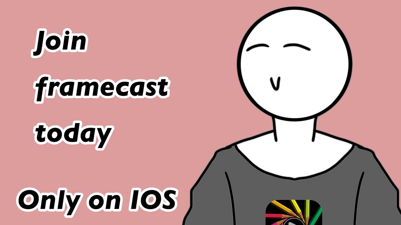 Join FrameCast today || thing to know || read the description - YouTube