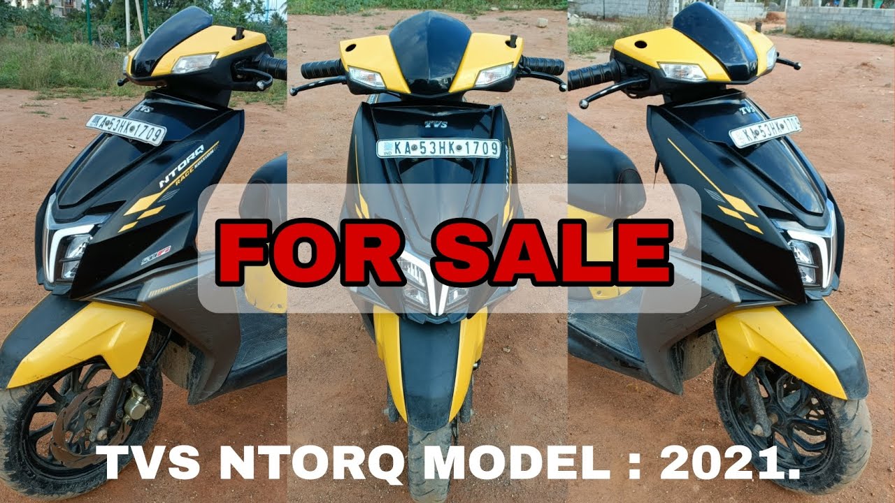 Tvs Notrq 125cc For Sale | Tvs NTORQ 125cc Race Edition for sale | Tvs ...