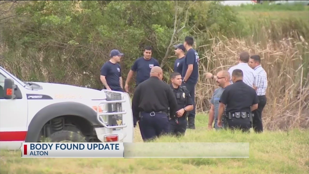 Alton Body Update - YouTube