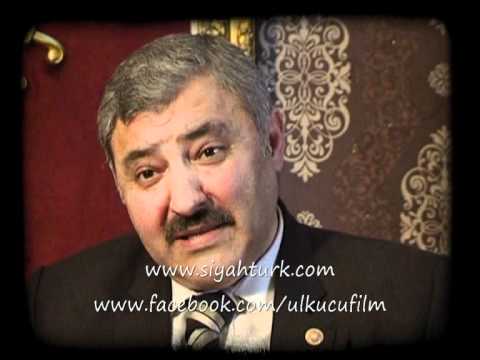 Ülkücüler Film