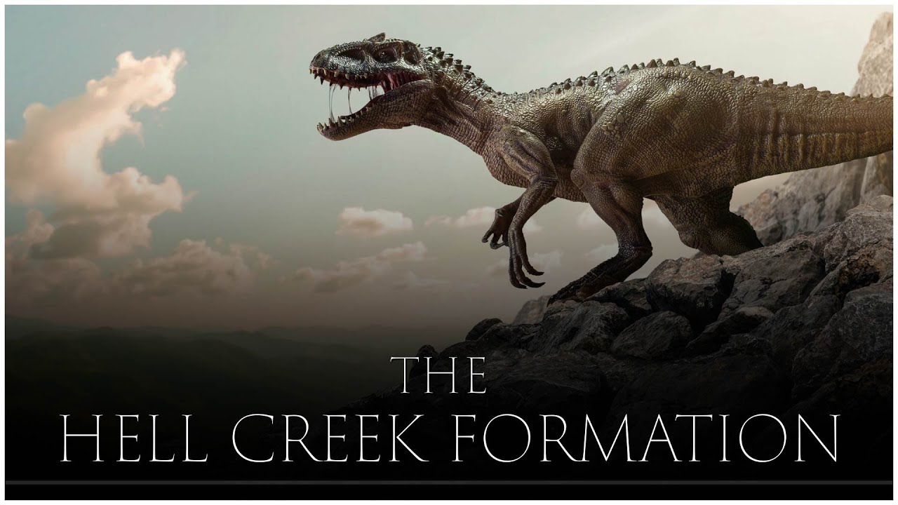 Hell Creek The Most Important Dinosaur Fossil Site In The World hell-creek-the-most-important-dinosaur-fossil-site-in-the-world
