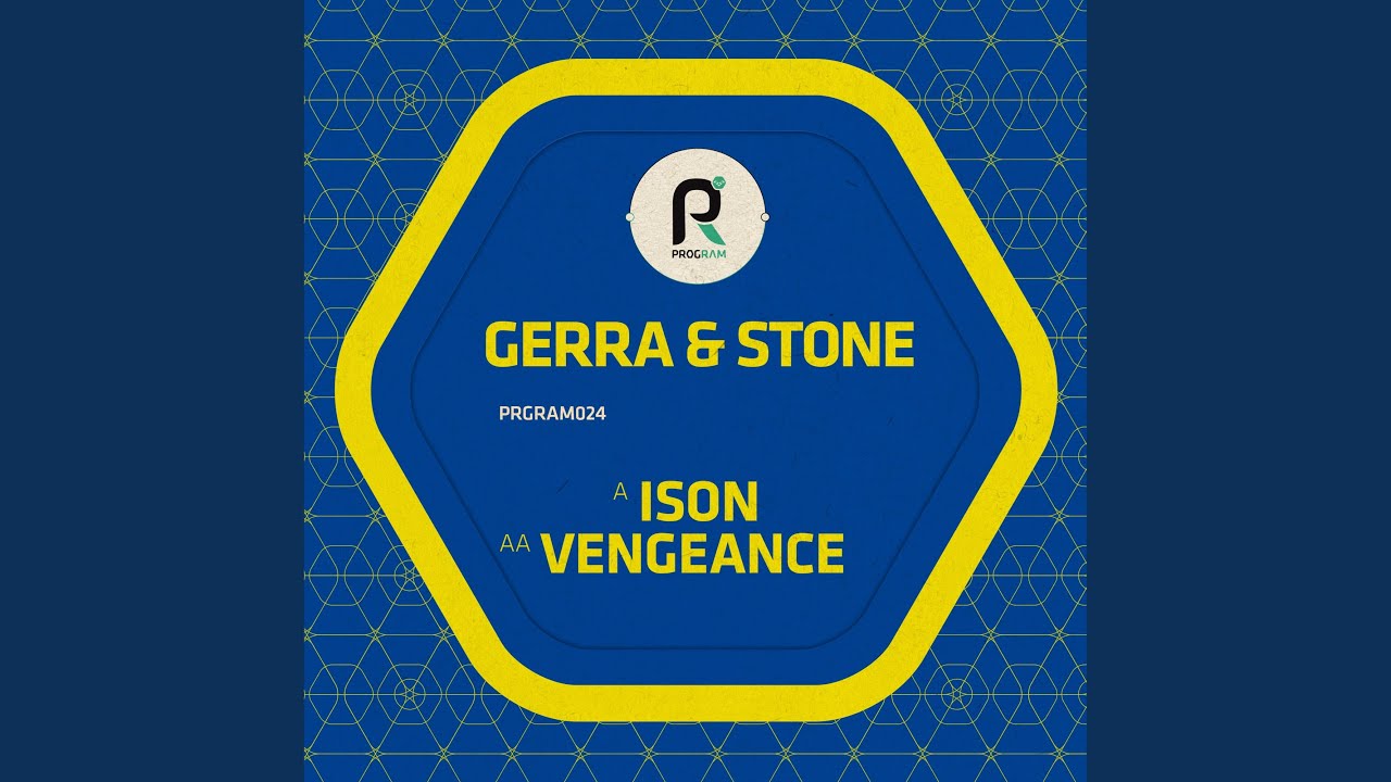 Ison - YouTube Music