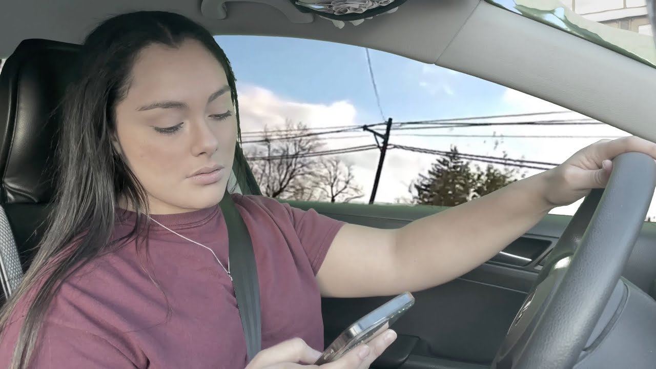 That Text Can Wait—PSA Video - YouTube