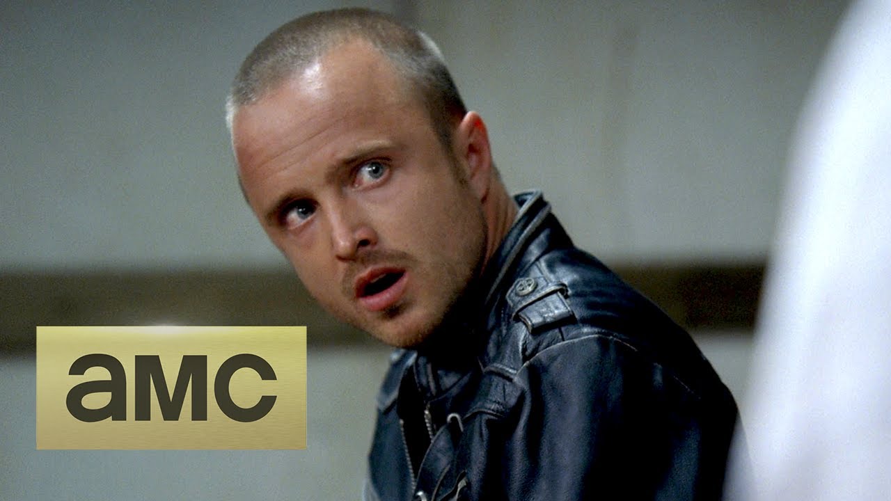 The Walking Dead New Years and Breaking Bad Complete Marathons - YouTube