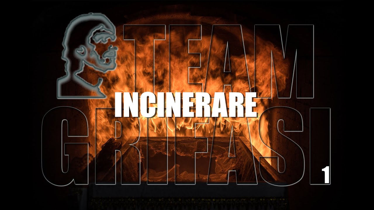 493-RO Claudia, C285º P1º: INCINERARE - Hipnoperator Extern Iuliana ...