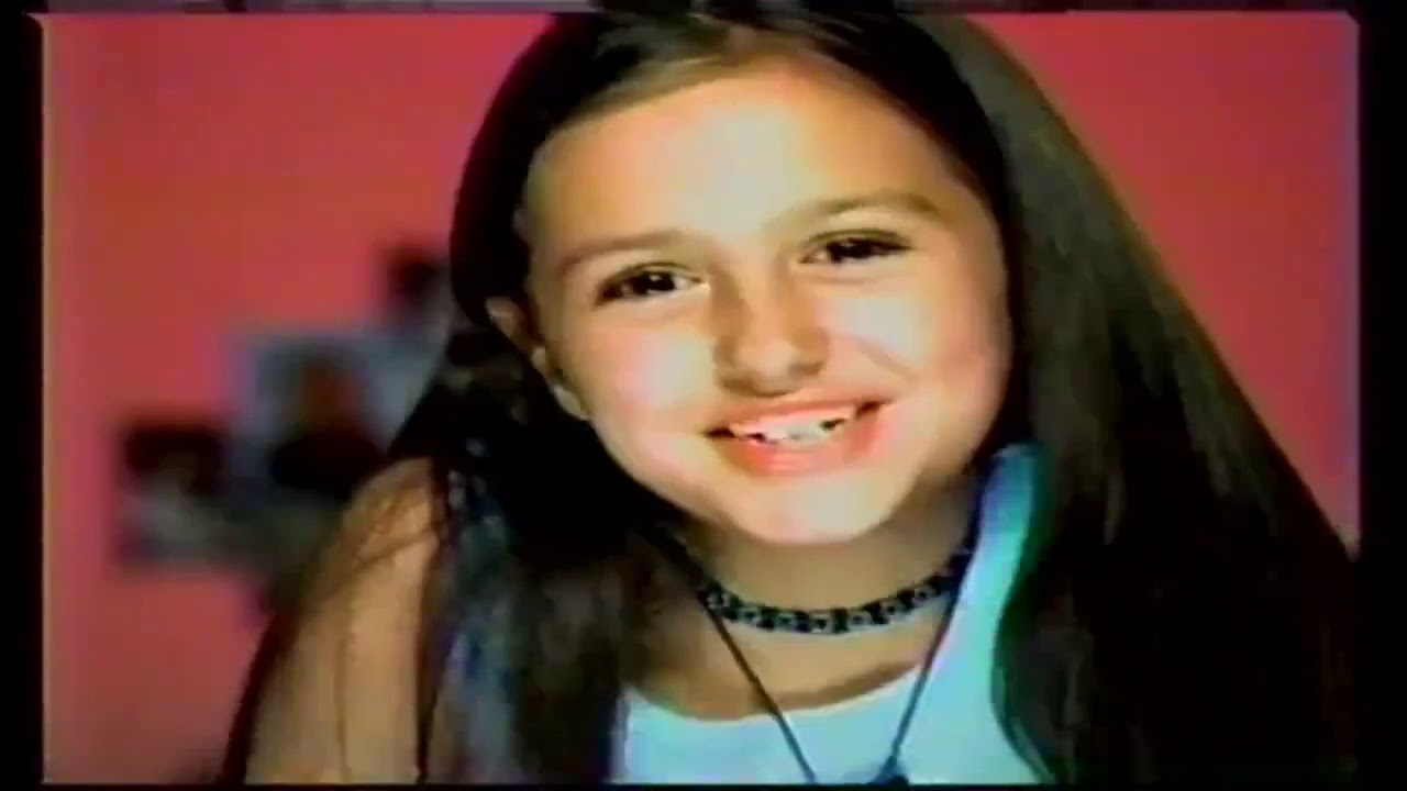Fox Kids Commercials 2001 VHS Dragon Ball Z Toy - YouTube