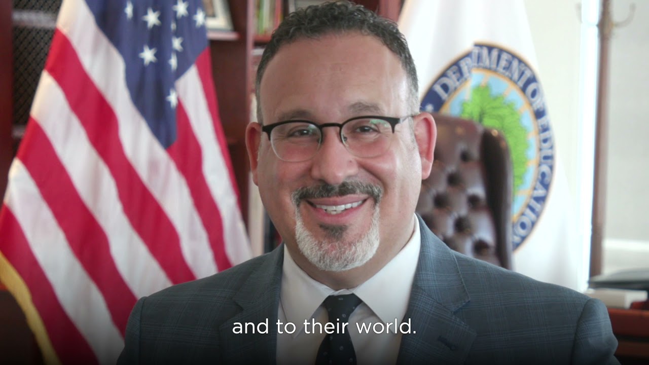 Gamble Montessori HS receives national sustainability award