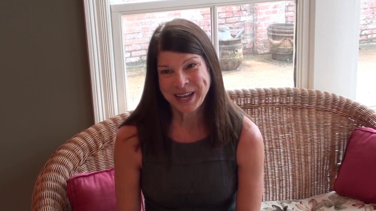 Cathy Childress Now Runs Full Marathons After Participating in ...