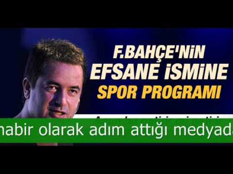 Acun Alex'i Getiriyor Mu Alex Gerimi Geliyor ?