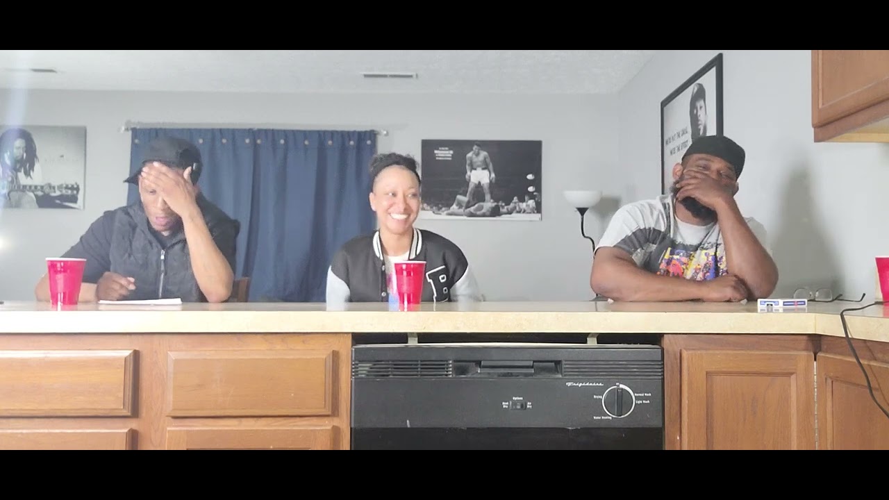 Conversations In The Trap w/ Brie Ann Bolten Season 2 Ep.3 - YouTube