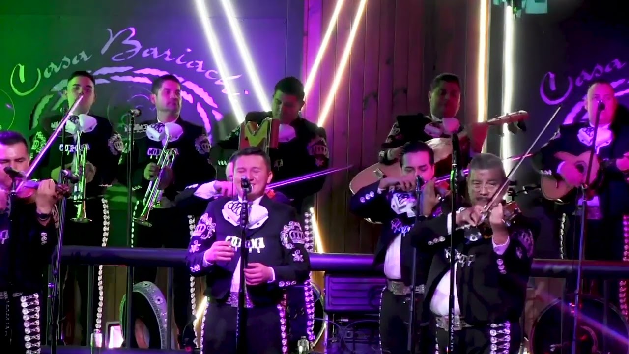 EL PASTOR MARIACHI CORONA Chords - Chordify