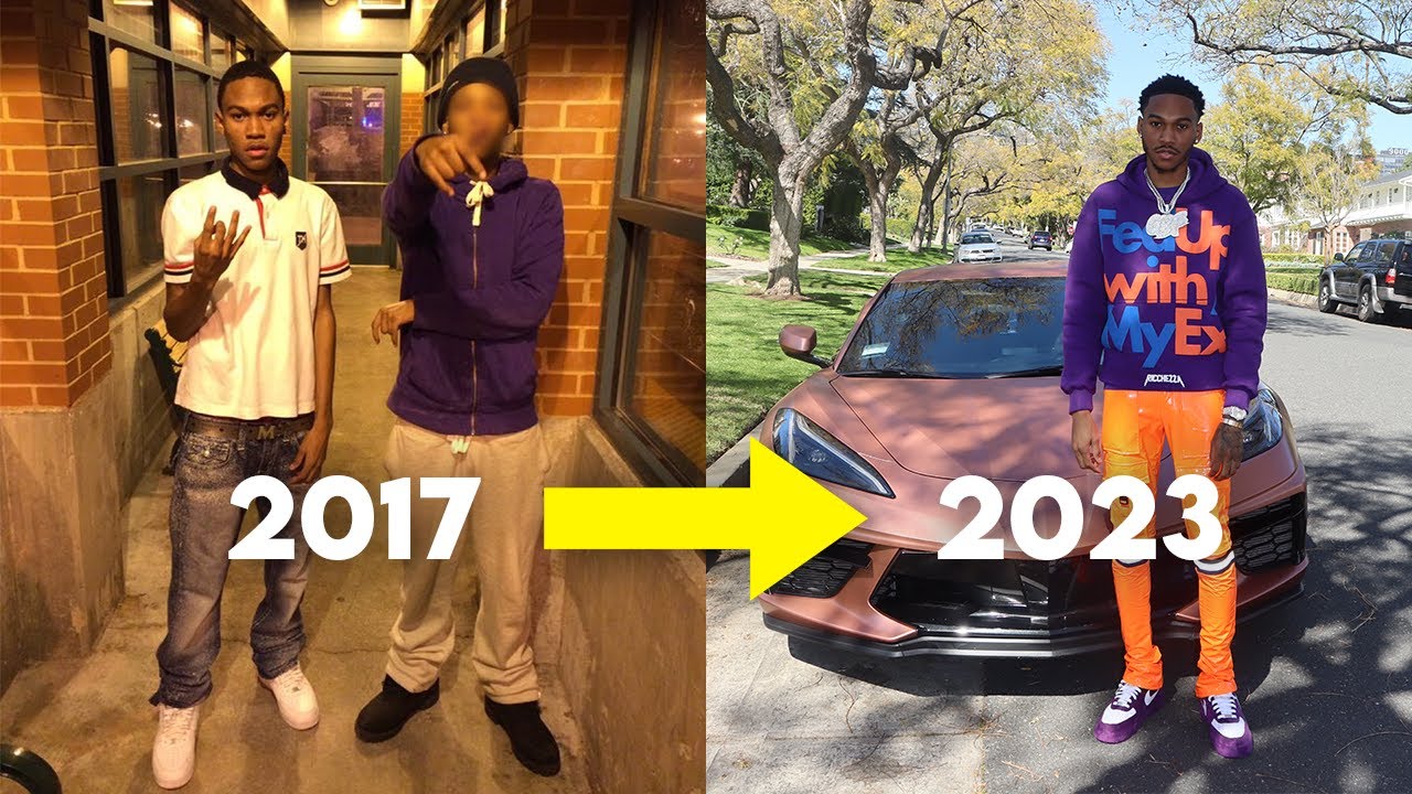 How I Went From Making $2,000/Month - $100,000/Month In 2 Months At 23 ...
