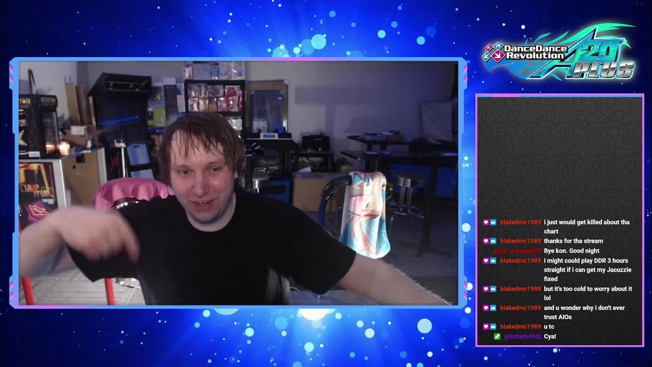 DDR A20 PLUS | Wrapping up the DDR 2014 Folder on Expert & Challenge!? - YouTube