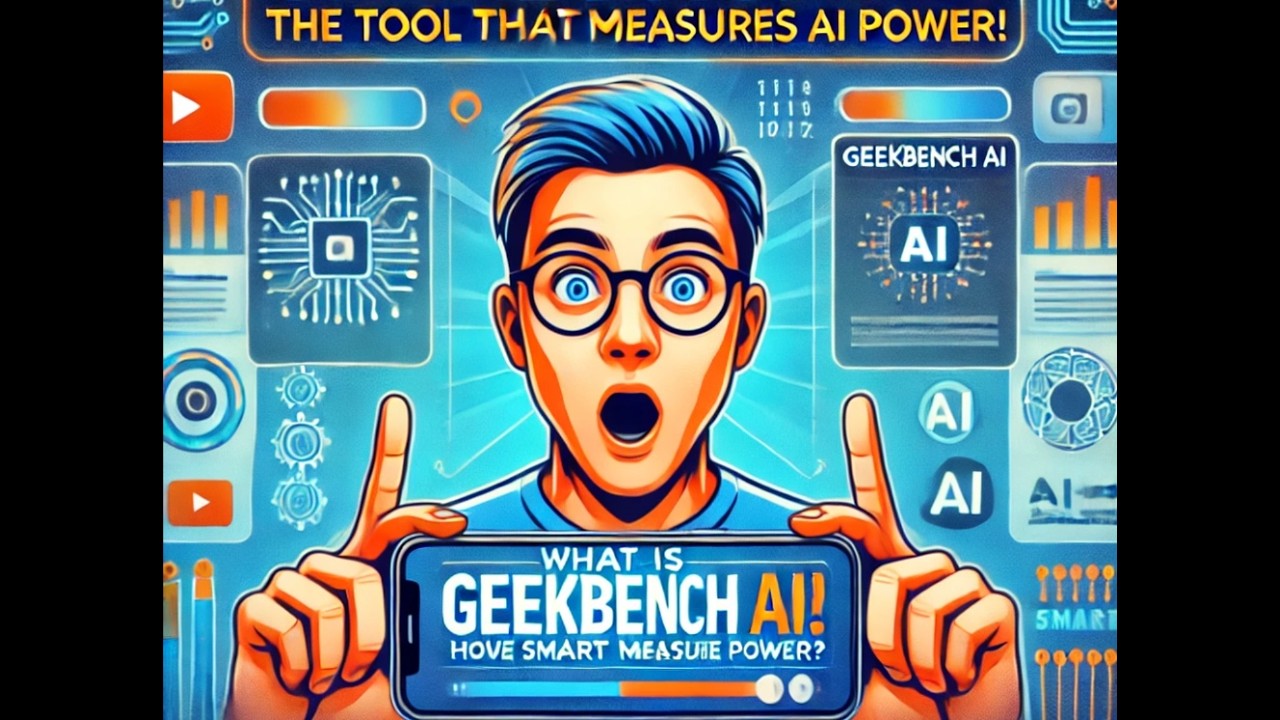 Primate Labs Geekbench AI: New Benchmarking Tool Testing Machine ...