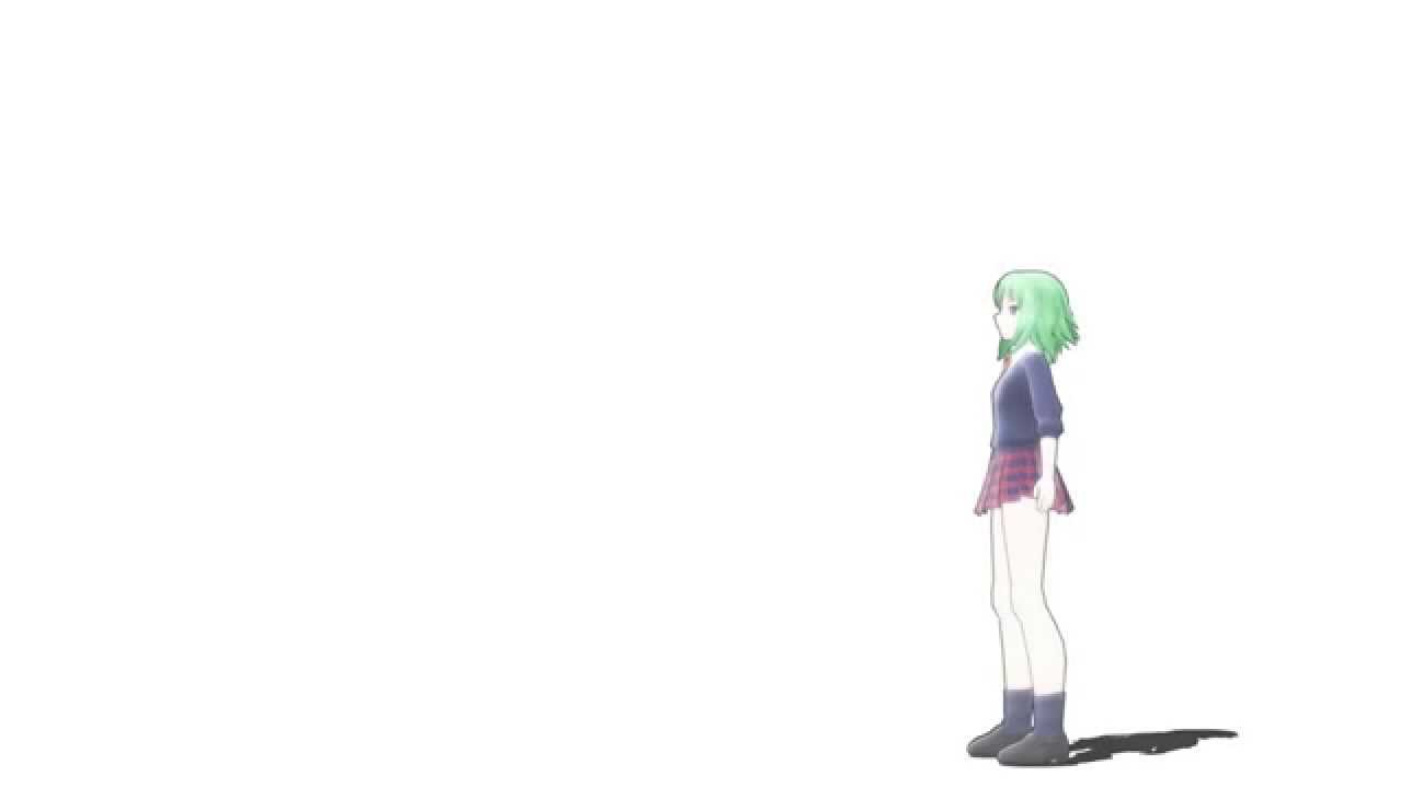 MV: 呼ぶ声を、いま(feat. GUMI, VOCALOID Megpoid Whisper) by Sad Juno - YouTube