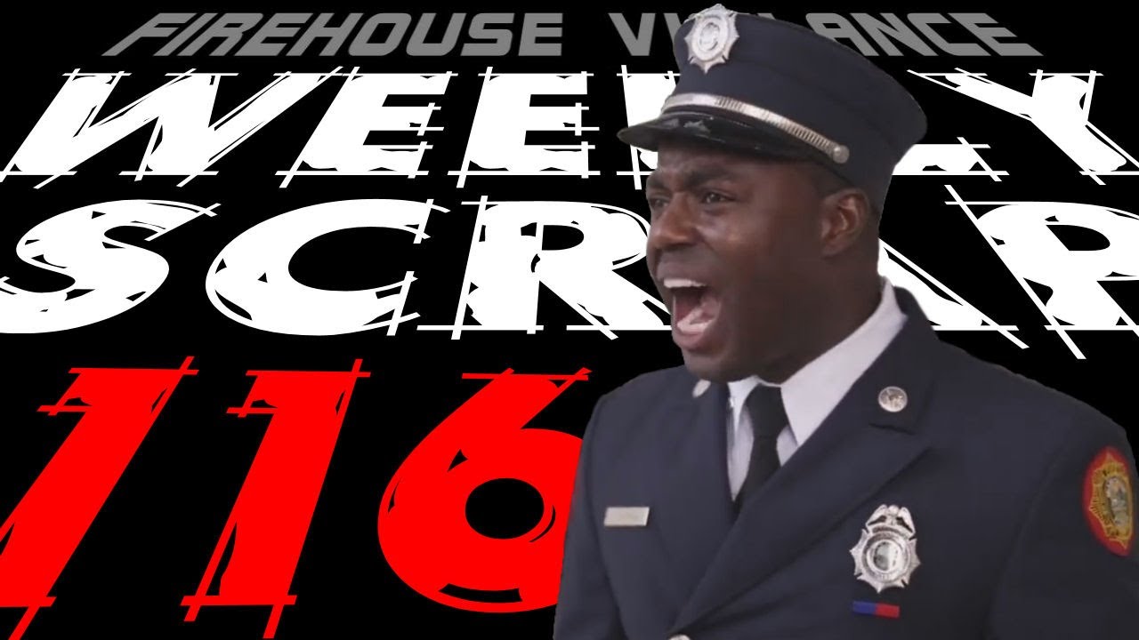 Weekly Scrap #116 - Raymen Dorival, On Passion - YouTube