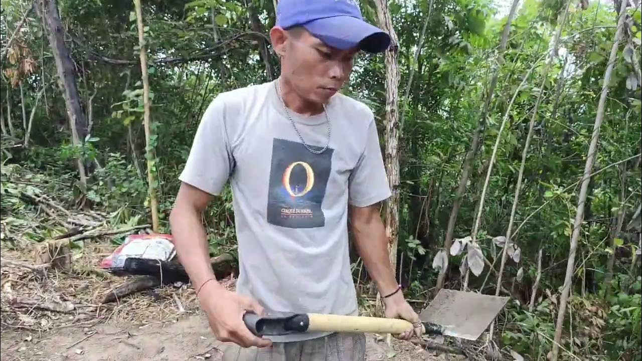 Mahirap ang Buhay sa Probinsya - YouTube
