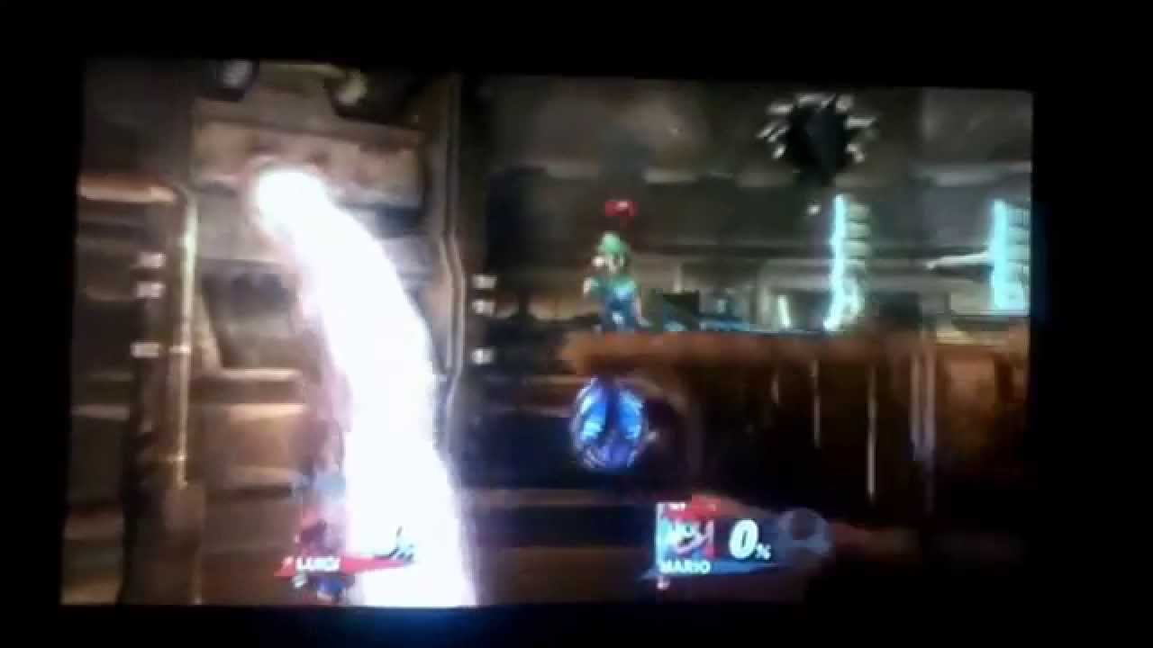 You can go to hell mario! - YouTube