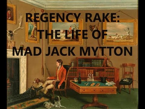 Easy Come, Easy Go: The Life of Mad Jack Mytton - YouTube