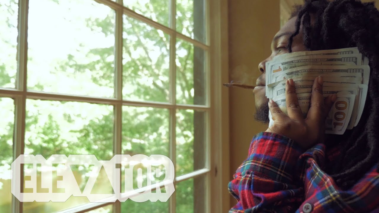 Swaghollywood - Monday (Official Music Video) - YouTube