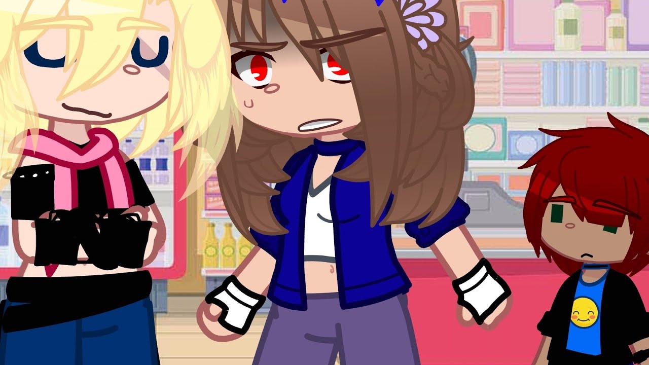 You Cant Hit A Lady Meme Allium Duo Dsmp • Youtube