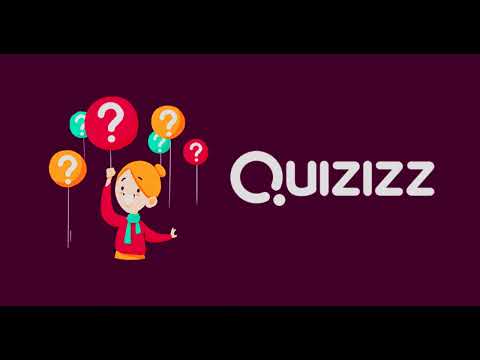 Quizizz 1 hour intro song
