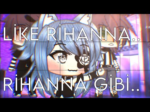 Like Rihanna.. / Rihanna gibi.. [Orijinal] ⚠️ FlashWarning ⚠️