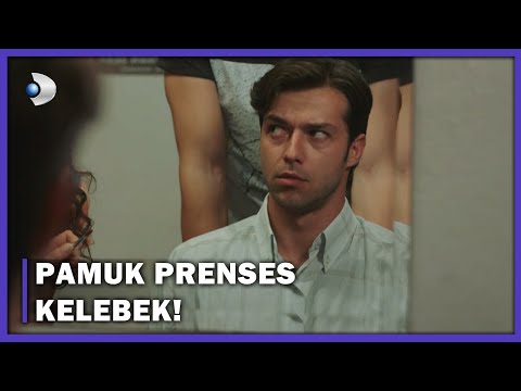 Pamuk Prenses Kelebek! - Bodrum Masalı 38. Bölüm FİNAL!