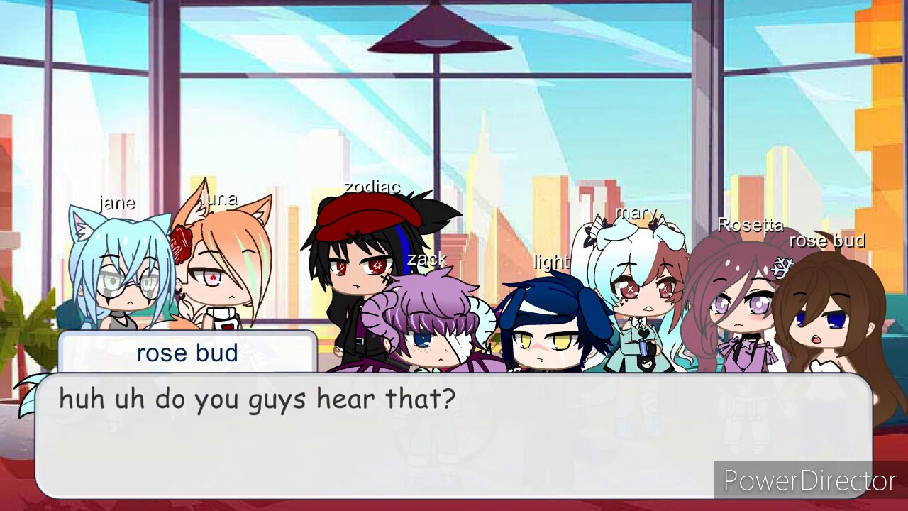 My Phoenix Secret |°|gacha club skit|°| ft new ocs - YouTube