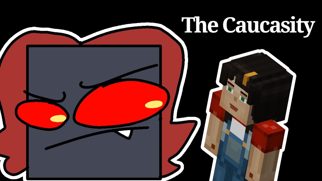 Romeo captures Jesse for the 17th time [Minecraft: Story Mode meme ...