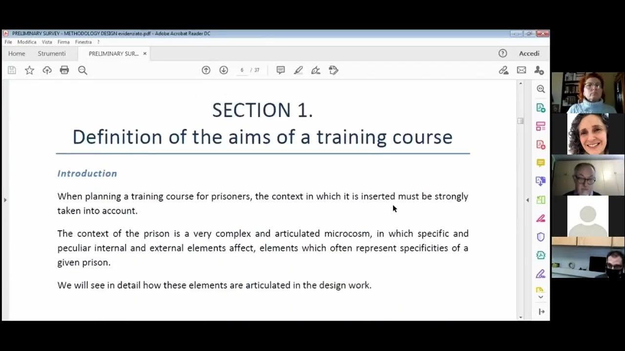 CUP Deep Dive Part 2 - YouTube