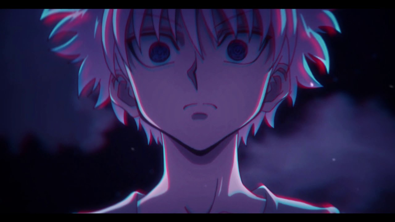 killua - Payhip