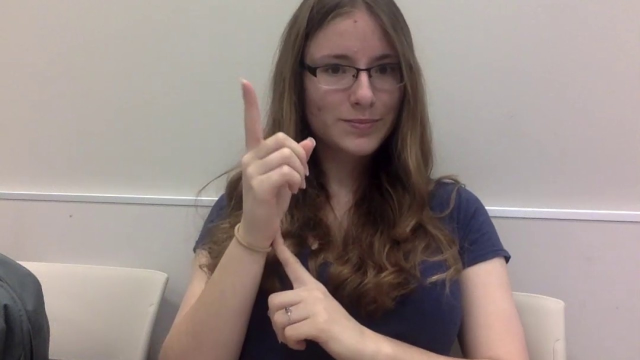 ASL 610D: My Favorite Leather Jacket - YouTube