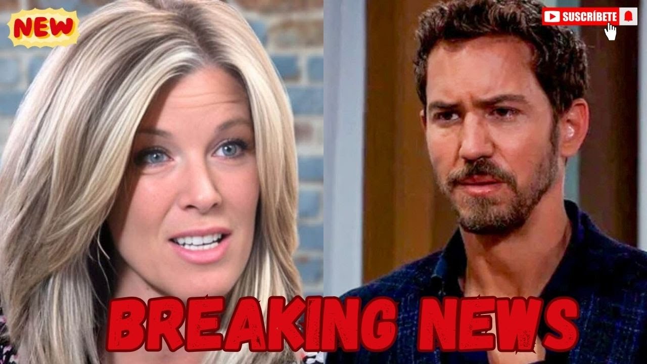 General Hospital Spoilers Faison IS ALIVE – Shocking Plan to Bring ...