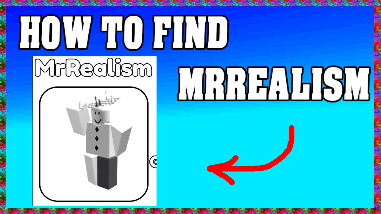 How To Find MrRealism in FIND THE HACKERS ROBLOX 🧑🏼‍💻 - YouTube