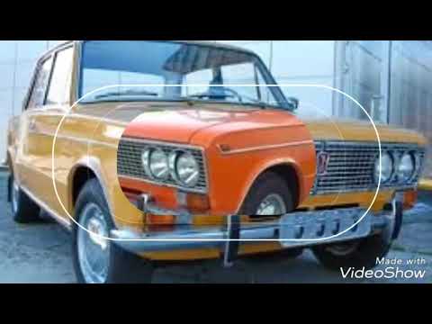 Vaz 2106(Retro)