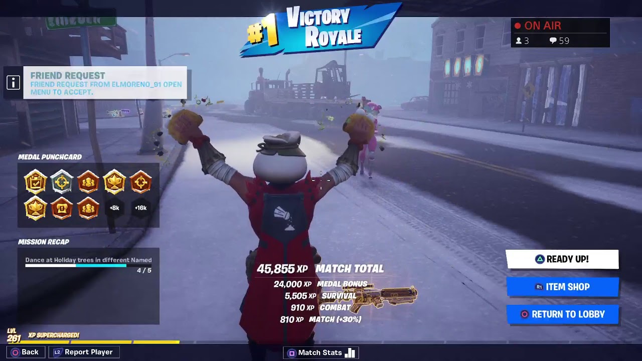 Fortnite Item Shop (12/29/19) // BAO BROS HAS ARRIVED !!! - YouTube